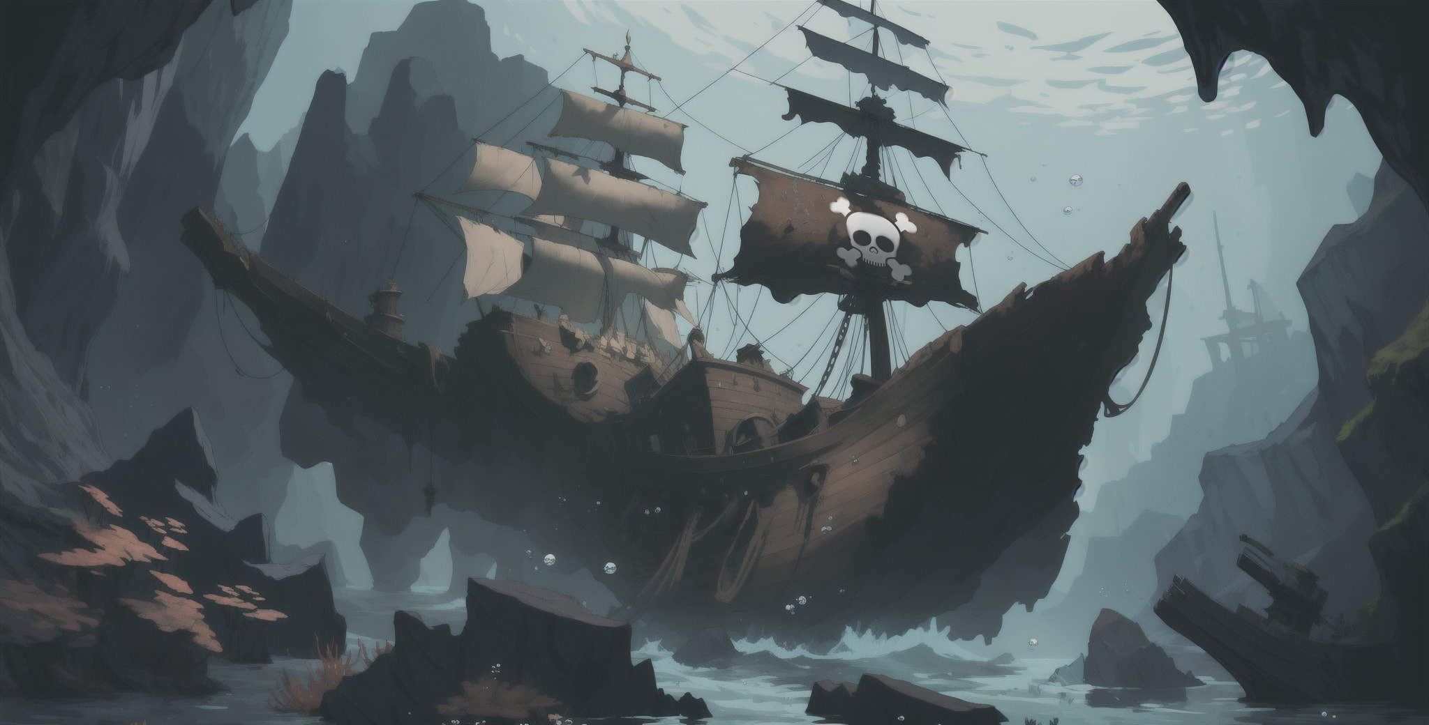 Memeland Potion Hunt